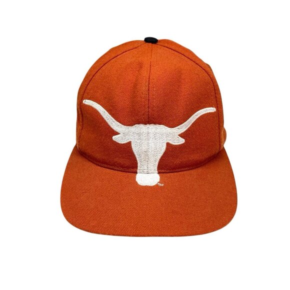 Signature | Accessories | Vintage Signatures Big Logo Texas Longhorns ...